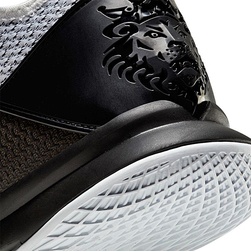 LeBron Witness IV "cookies and cream" - manelsanchez.com