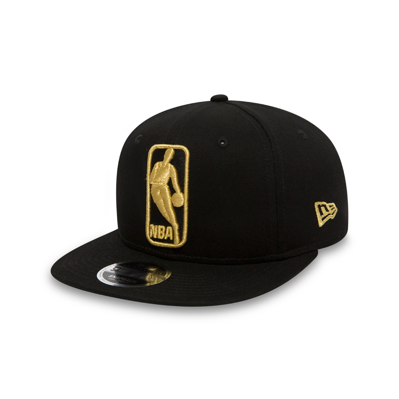 NBA Logo Original Fit 9FIFTY Snapback - manelsanchez.com