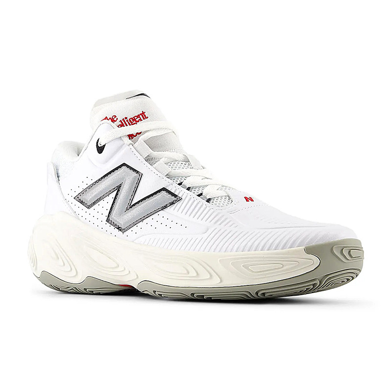New Balance Fresh Foam BB v2 Zach Lavine "OG Bulls"