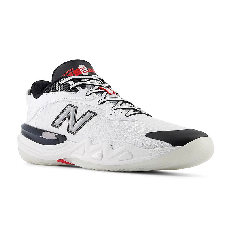 New Balance Hesi Low V2 "White" - manelsanchez.com