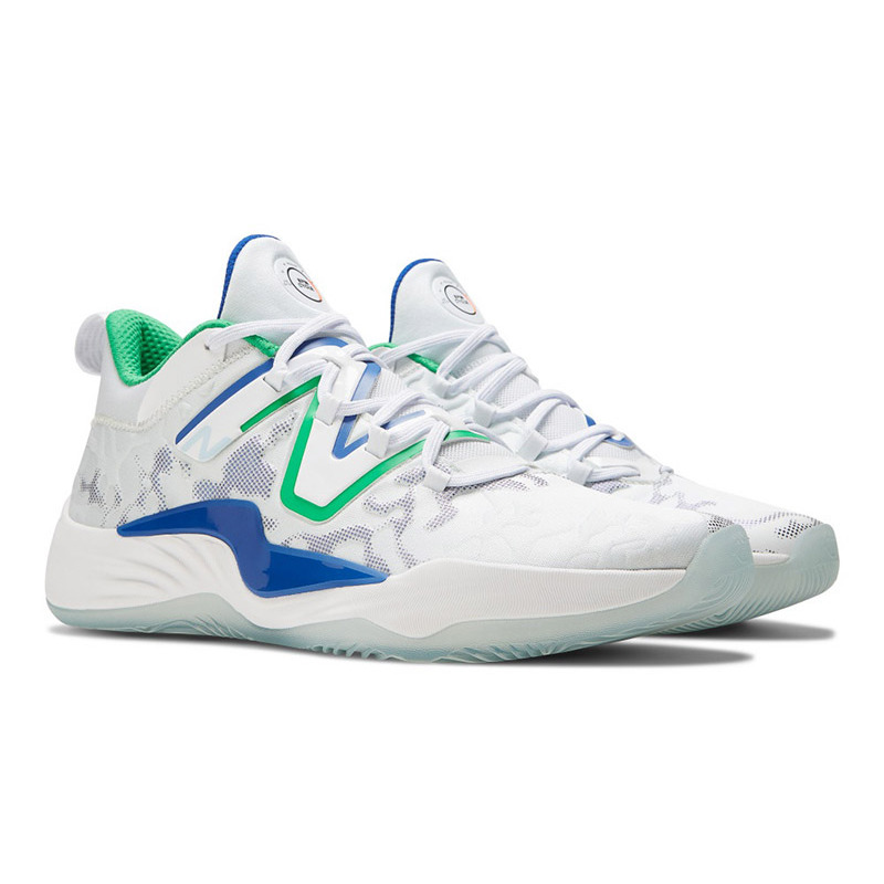 New Balance Two Way V3 Jamal Murray "Spin Circle"