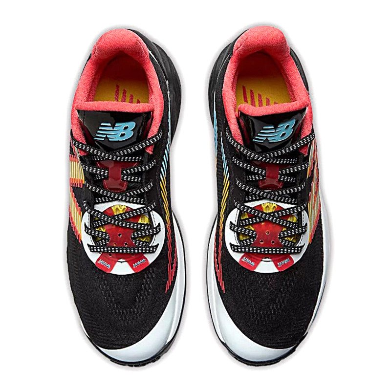 New Balance TWO WXY V5 "Blast Red" - manelsanchez.com
