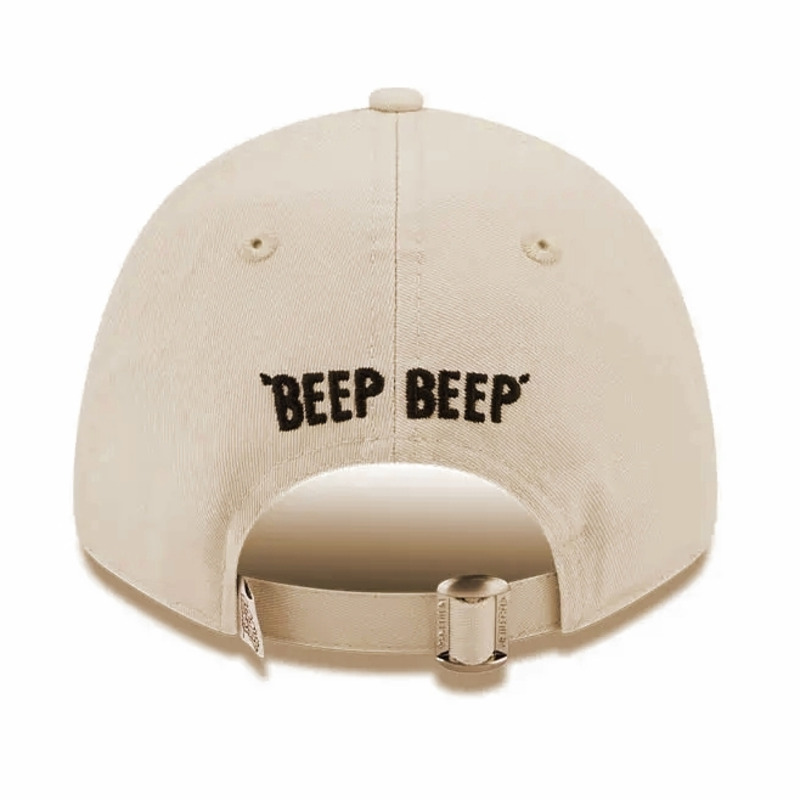 New Era 9Forty Road Runner "Stone" - manelsanchez.com