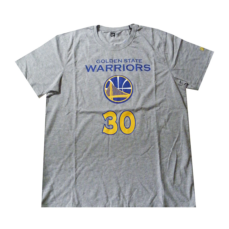 New Era Golden State Warriors Logo # 30 Curry