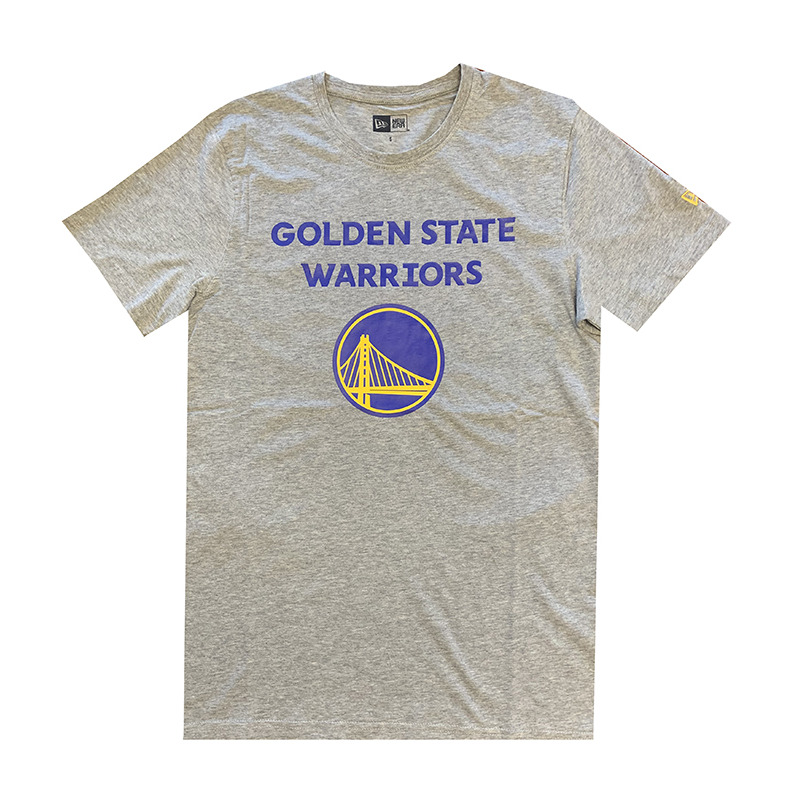 New Era Golden State Warriors Logo # 30 Stephen Curry