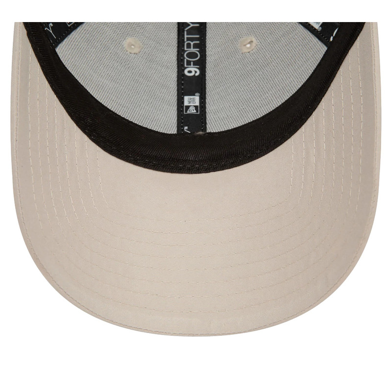 New Era MLB New York Yankees Flawless 9FORTY Cap