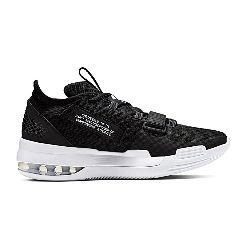 Nike Air Force Max Low "Black" - manelsanchez.com