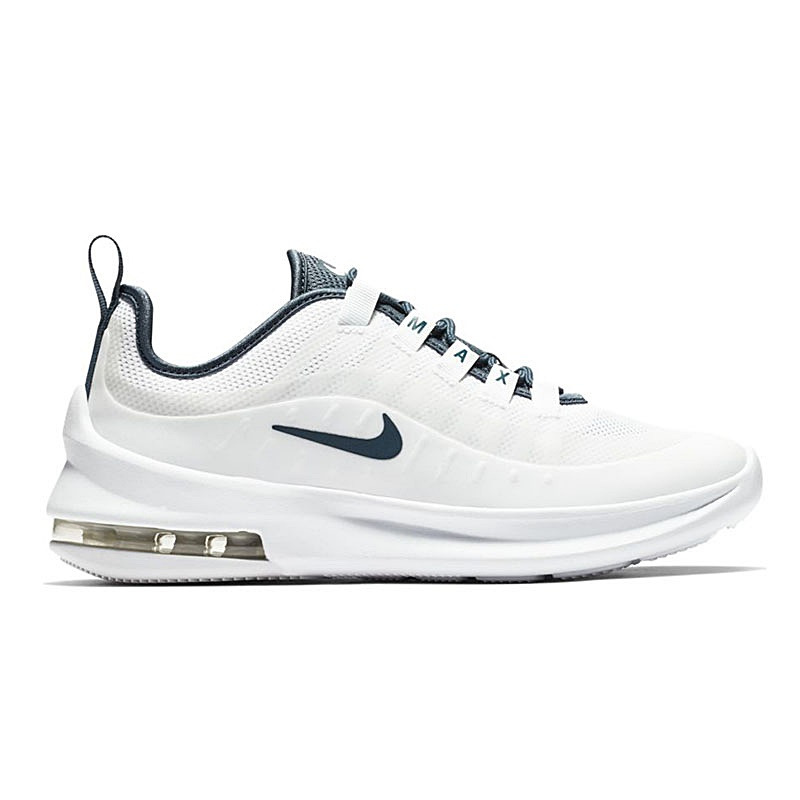 Nike Air Max Axis "White" - manelsanchez.com