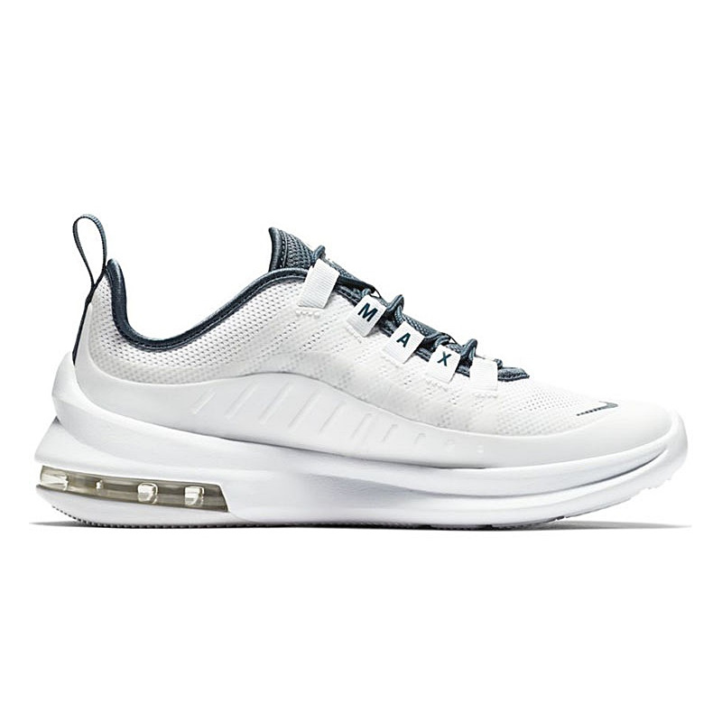 Nike Air Max Axis "White" - manelsanchez.com