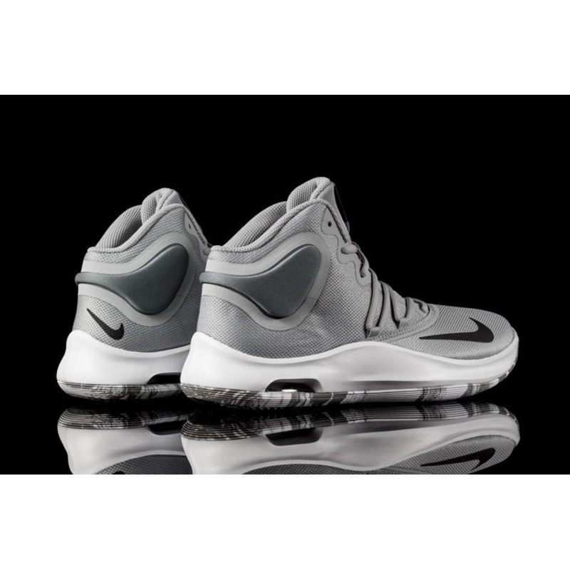 Nike Air Versitile IV "Grizzly" - manelsanchez.com