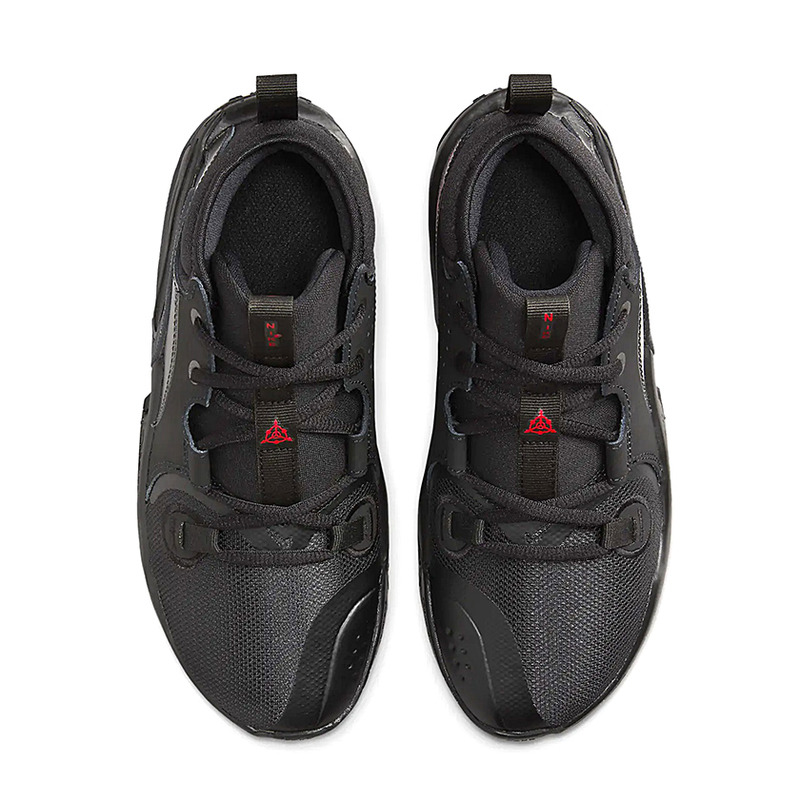 Nike Air Zoom Crossover 2 (GS) "Black" - manelsanchez.com