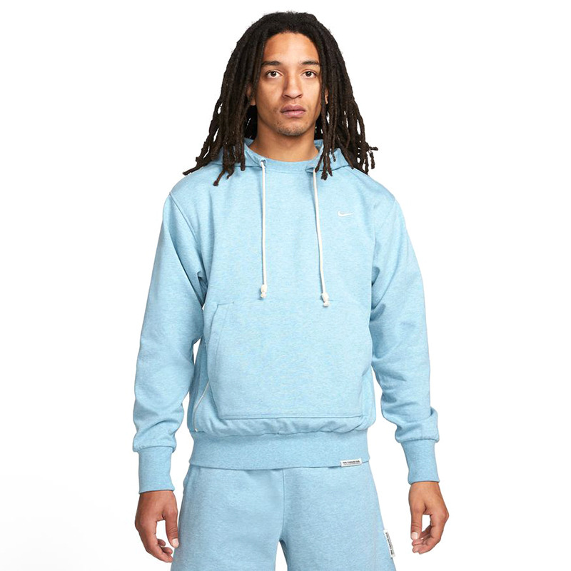 Nike Dri-FIT Standard Issue "Blue" - manelsanchez.com