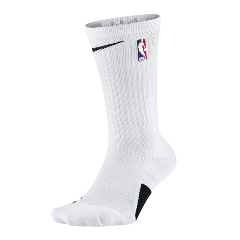 Nike Elite Crew NBA "White" - manelsanchez.com