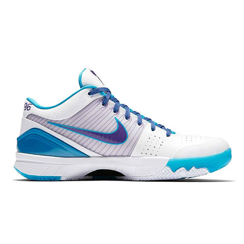 Nike Kobe IV Protro 'Draft Day' - manelsanchez.com