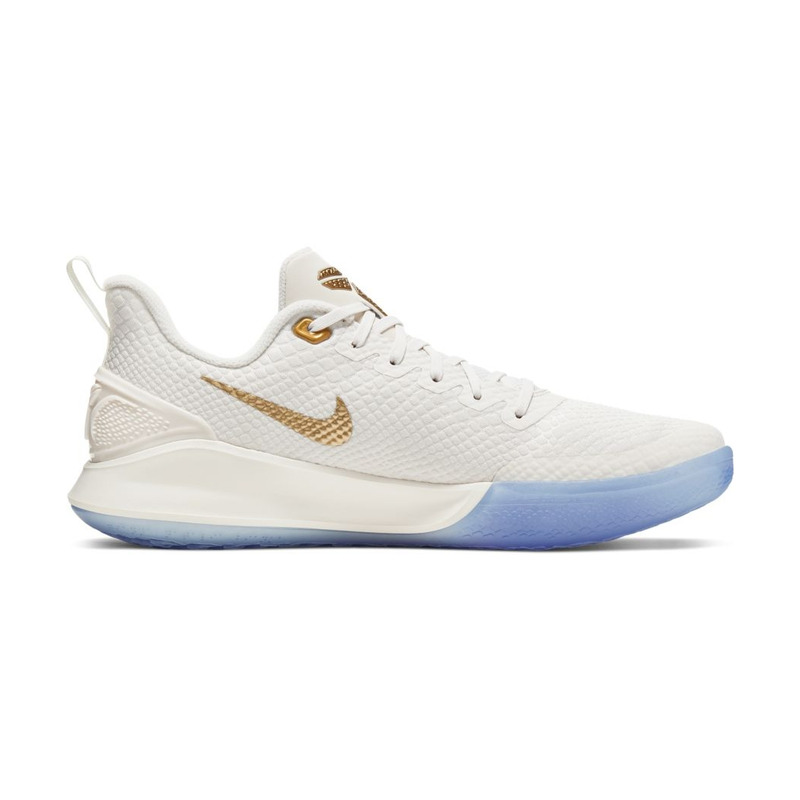 Nike Kobe Mamba Focus "Marc Cream" - manelsanchez.com