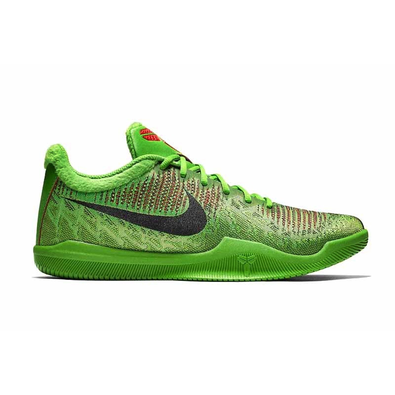 Nike Kobe Mamba Rage "Grinch" (300) - manelsanchez.com