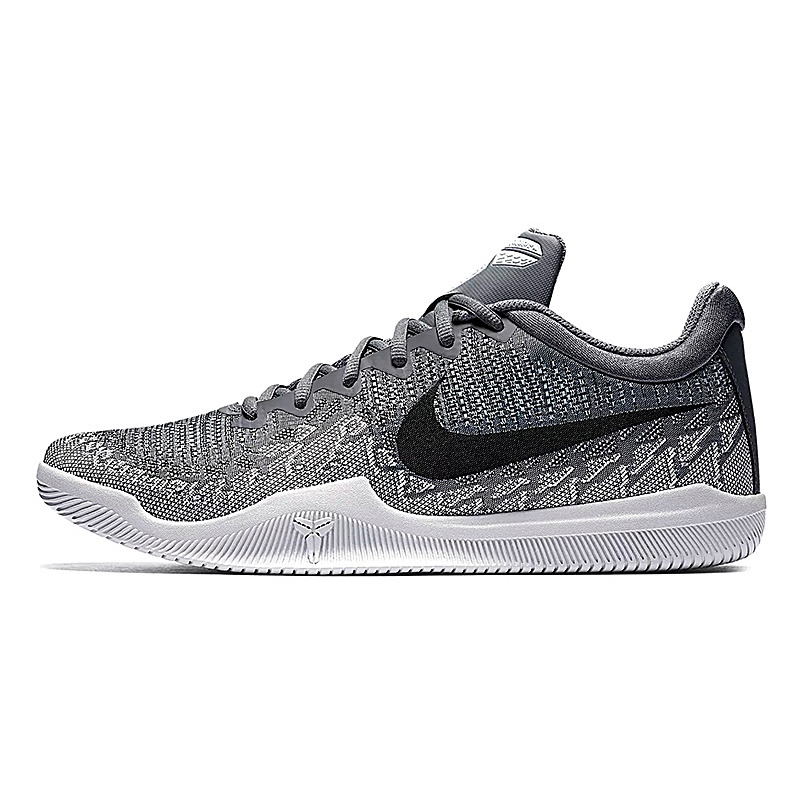 Nike Kobe Mamba Rage "Mamba Scales" (011) - manelsanchez.com
