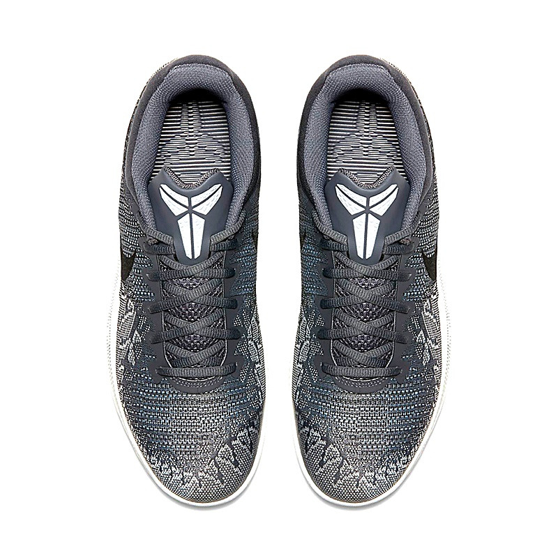 Nike Kobe Mamba Rage "Mamba Scales" (011) - manelsanchez.com