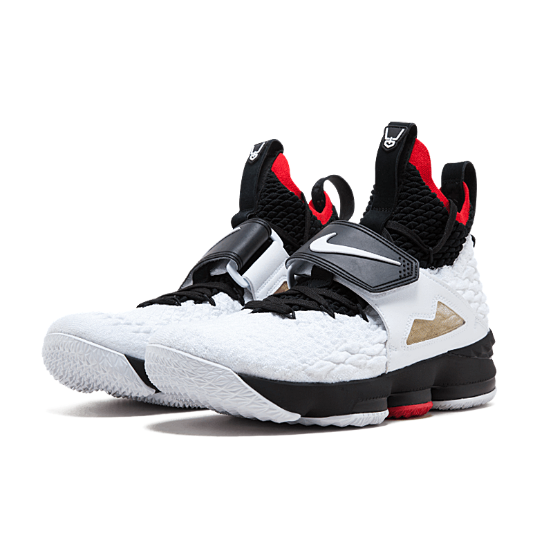 Nike Lebron XV Prime "Diamond Turf" (100) - manelsanchez.com