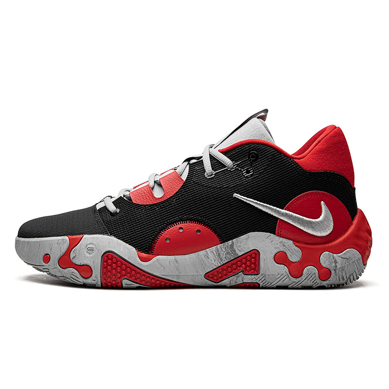 Nike PG 6 "Bred" - manelsanchez.com