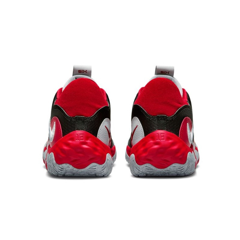 Nike PG 6 "Bred" - manelsanchez.com