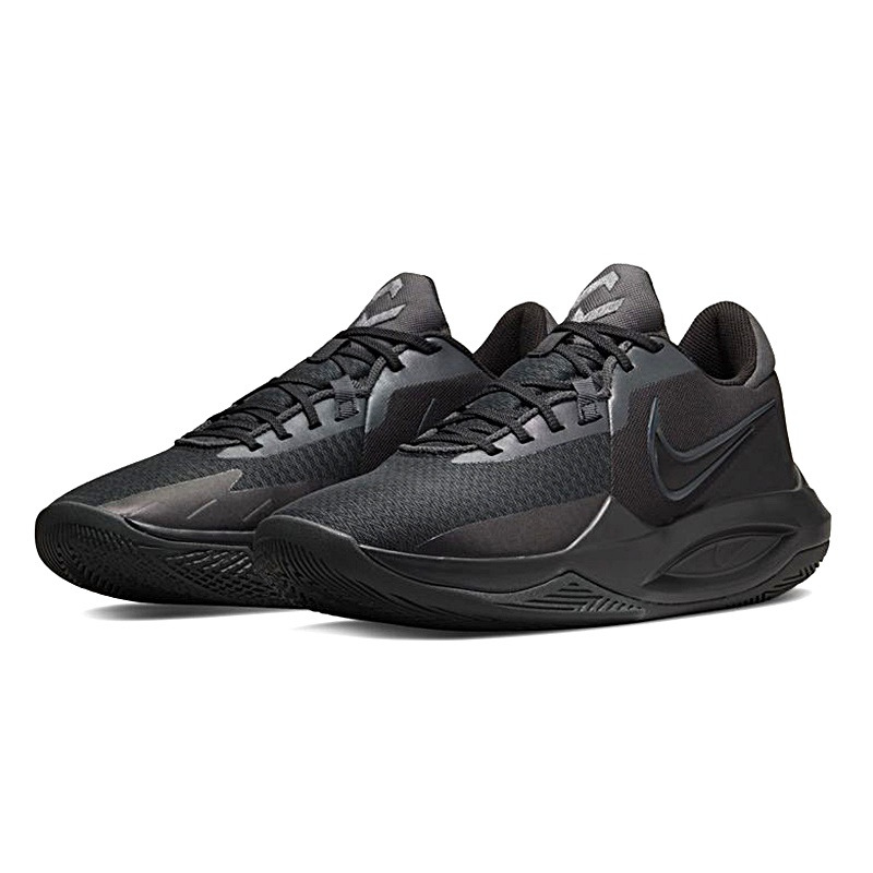 Nike Precision 6 "Black" - manelsanchez.com