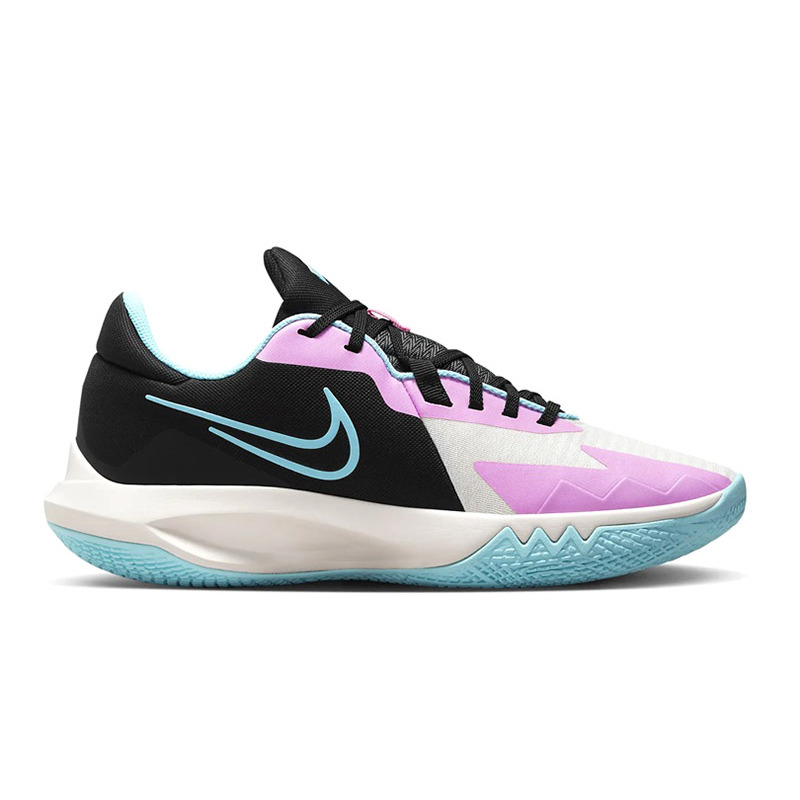 Nike Precision 6 "Blue Shark" - manelsanchez.com