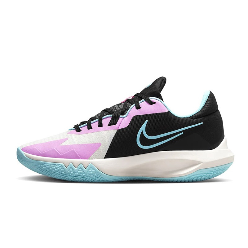 Nike Precision 6 "Blue Shark" - manelsanchez.com