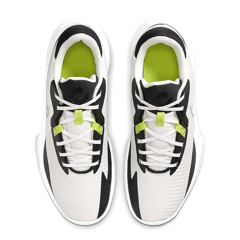 Nike Precision 6 "Phantom Iron Ore" - manelsanchez.com