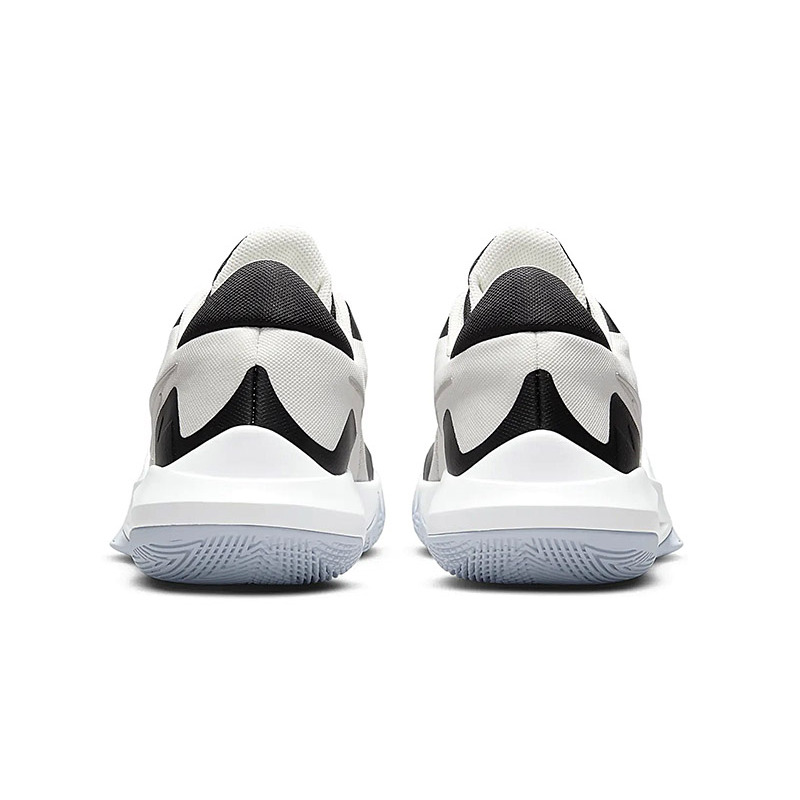 Nike Precision 6 "Phantom Iron Ore" - manelsanchez.com