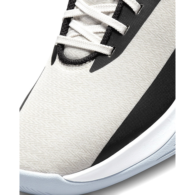 Nike Precision 6 "Phantom Iron Ore" - manelsanchez.com