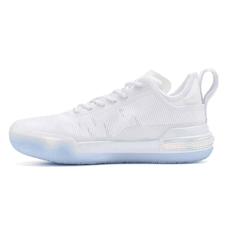 Peak Andrew Wiggins AW1 "White" - manelsanchez.com
