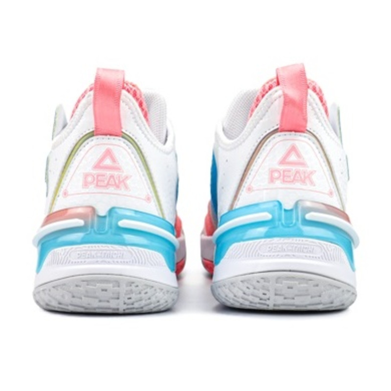 Peak Flash Kids "Sakura Pink" - manelsanchez.com