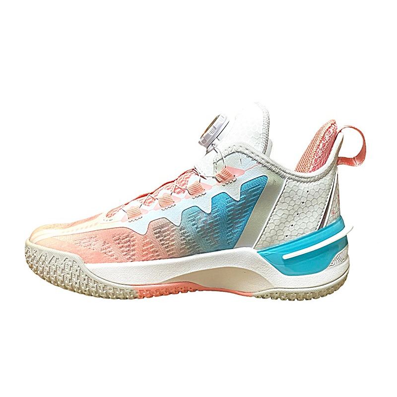 Peak Flash Kids "Sakura Pink" - manelsanchez.com