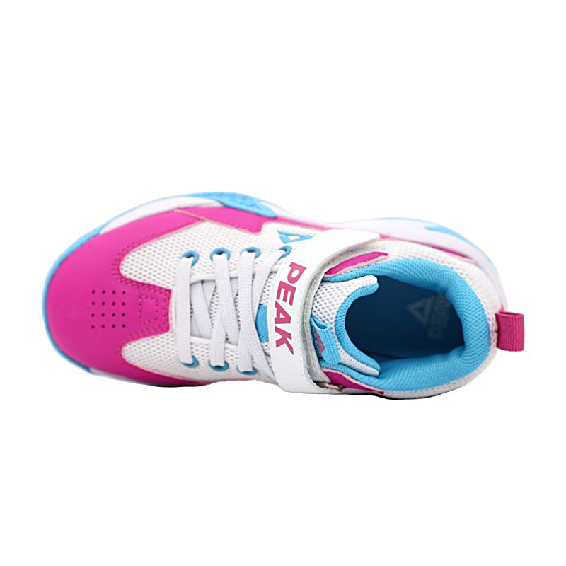 Peak Game 2 Inf "Blue Pink" - manelsanchez.com