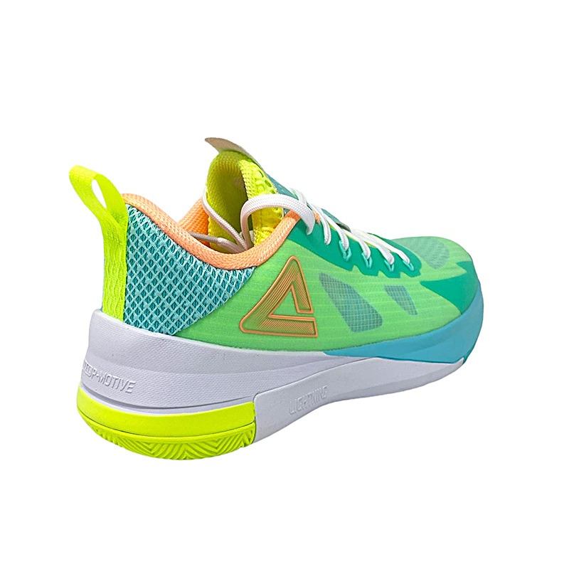 Peak Lightning X TD "Green" - manelsanchez.com