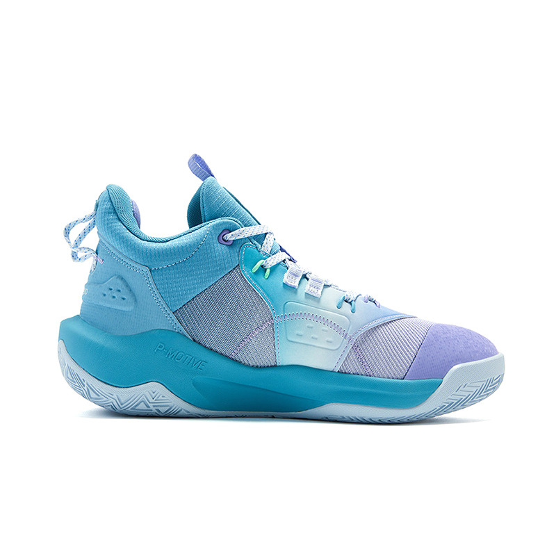 Peak Sonic Boom "Blue" - manelsanchez.com