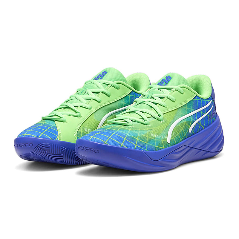 Puma All Pro Nitro Marcus Smart "YGC" - manelsanchez.com