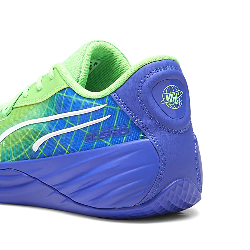 Puma All Pro Nitro Marcus Smart "YGC" - manelsanchez.com