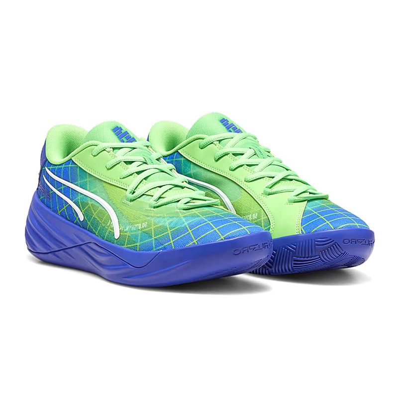 Puma All Pro Nitro Marcus Smart "YGC" - manelsanchez.com