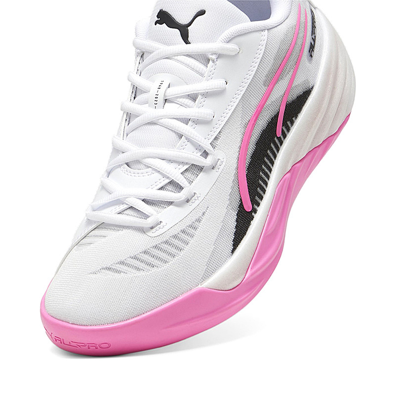 Puma All Pro Nitro "Poison Pink" - manelsanchez.com