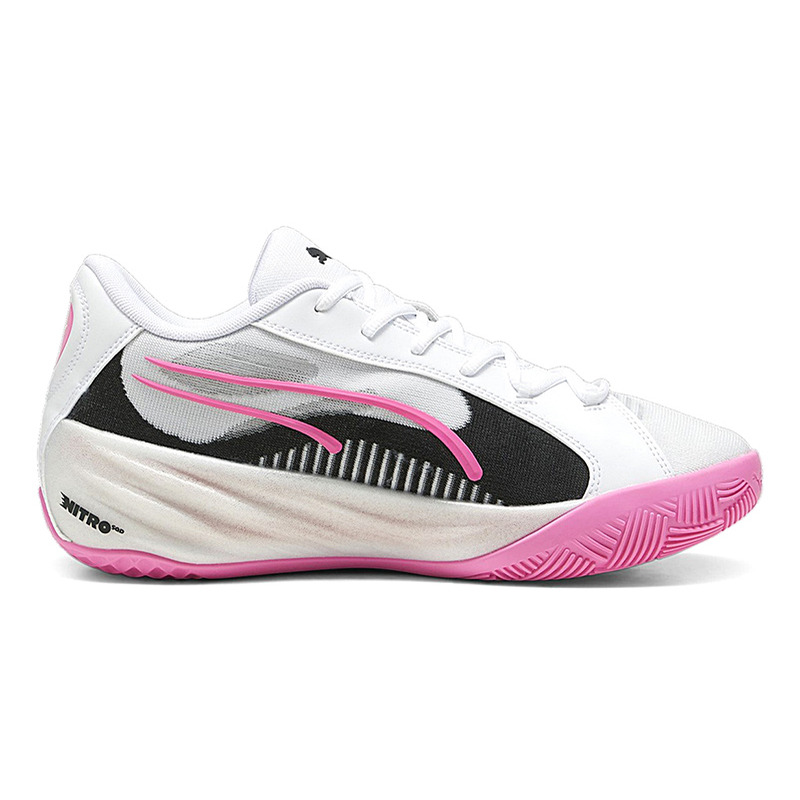 Puma All Pro Nitro "Poison Pink" - manelsanchez.com