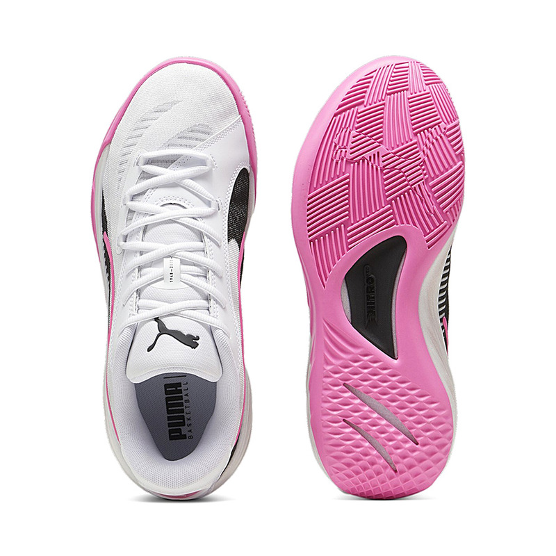 Puma All Pro Nitro "Poison Pink" - manelsanchez.com
