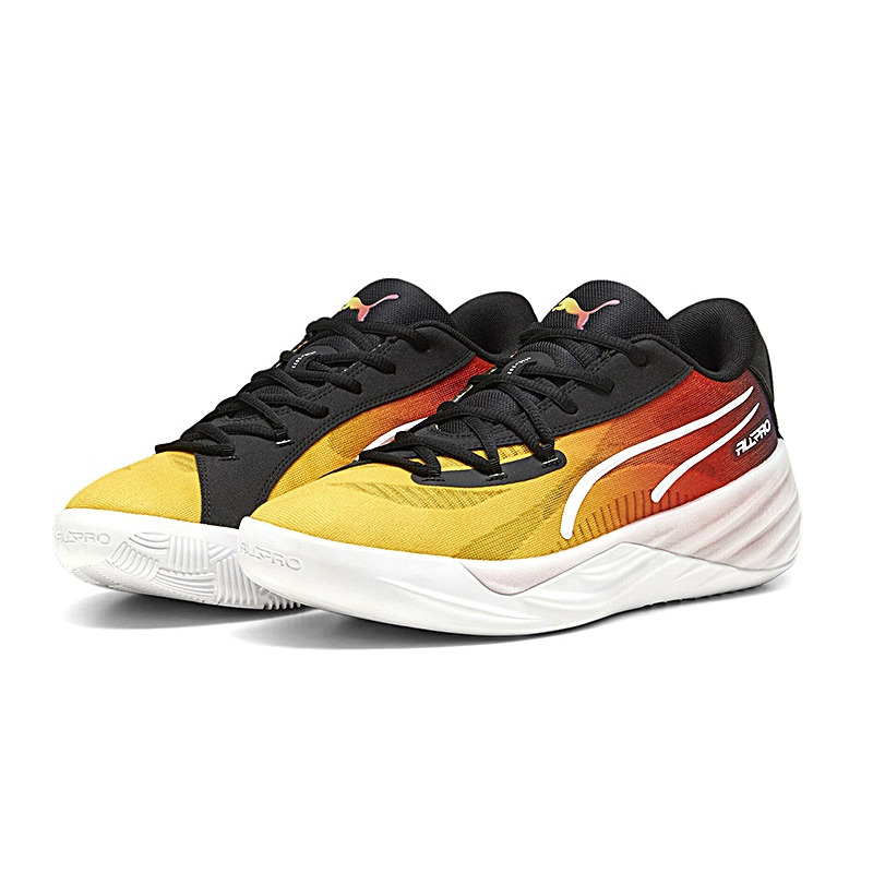 Puma All Pro Nitro "Showtime" - manelsanchez.com