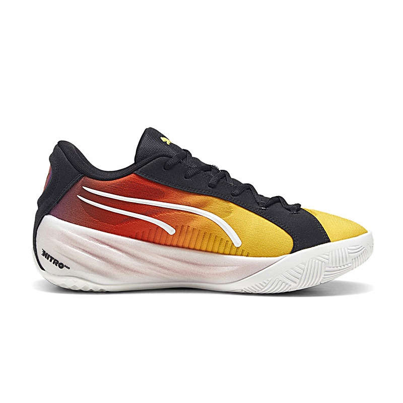 Puma All Pro Nitro "Showtime" - manelsanchez.com