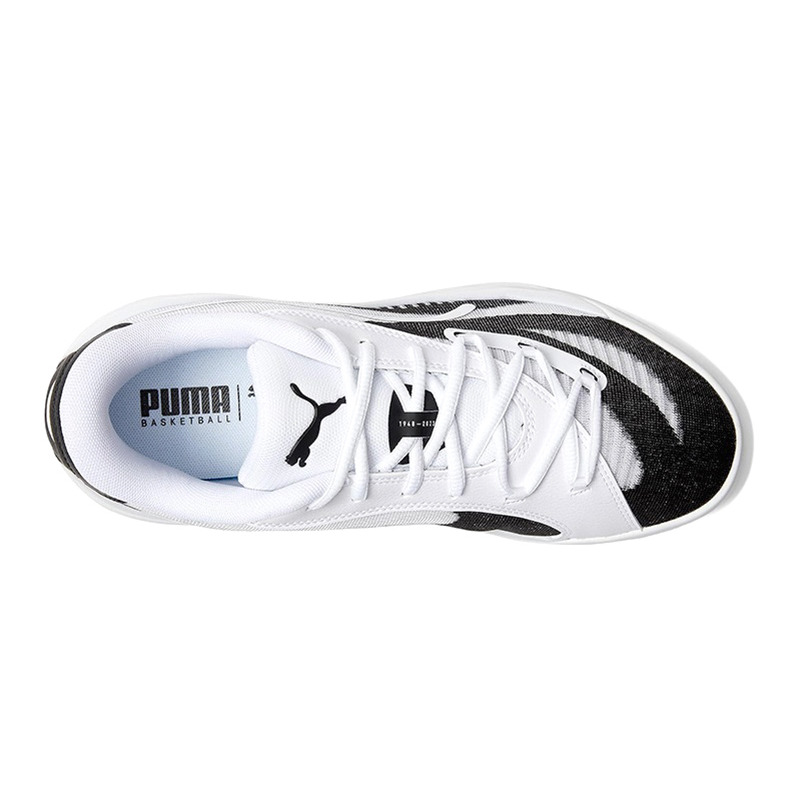 Puma All Pro Nitro Team "White Black" - manelsanchez.com