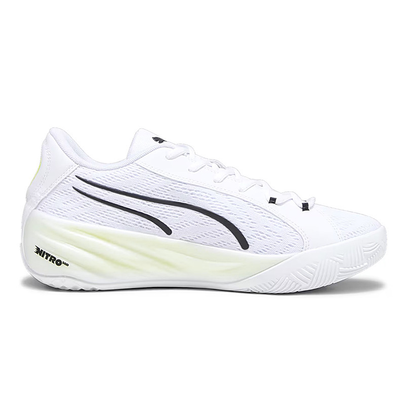 Puma All Pro Nitro "White Lime" - manelsanchez.com