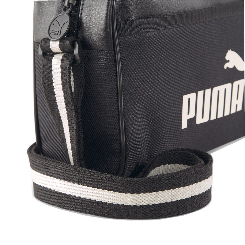 Puma Campus Reporter S (black) - manelsanchez.com