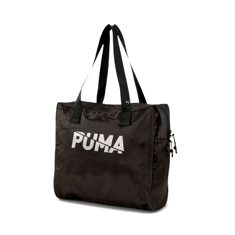 Puma Core Base Large Shopper W (black) - manelsanchez.com