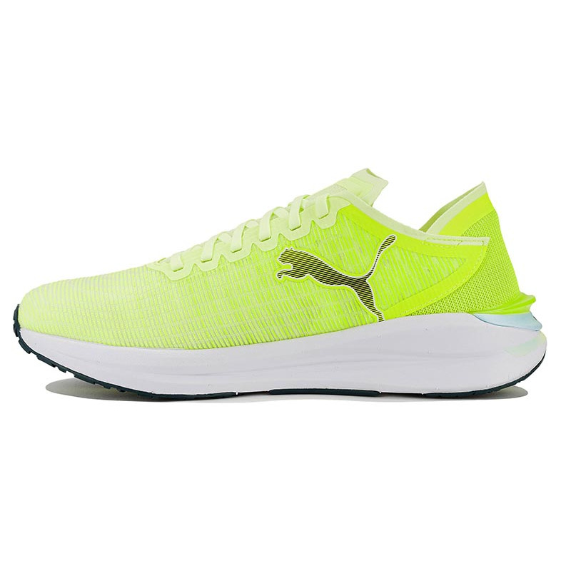 Puma Electrify Nitro "Fizzy Ligth Yellow" - manelsanchez.com